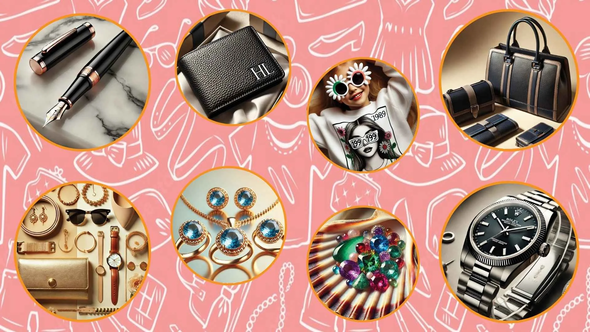 Unique Vintage Fashion: How to Stand Out with Timeless Style